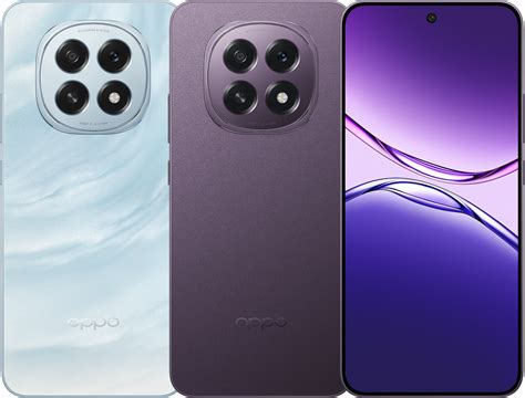 OPPO F G Specifications OPPO India