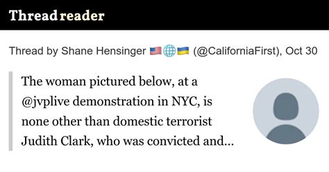 Thread By CaliforniaFirst On Thread Reader App Thread Reader App