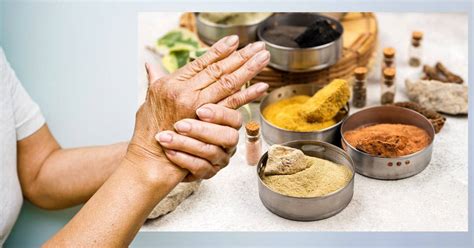 How Ayurveda Eases Rheumatoid Arthritis Symptoms