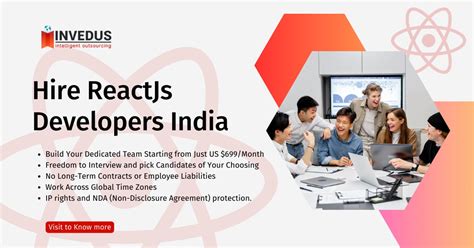 Hire Reactjs Developers India Hire Offshore Reactjs Developers