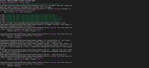 doesn t compile on linux can t find glpk h · issue 253 · qutech delft