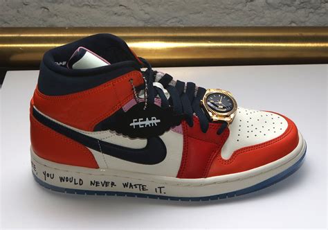 Melody Ehsani Air Jordan Mid Multi Release Info Sneakernews Com