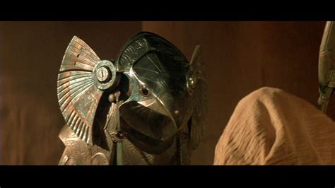 Stargate Movie Guards
