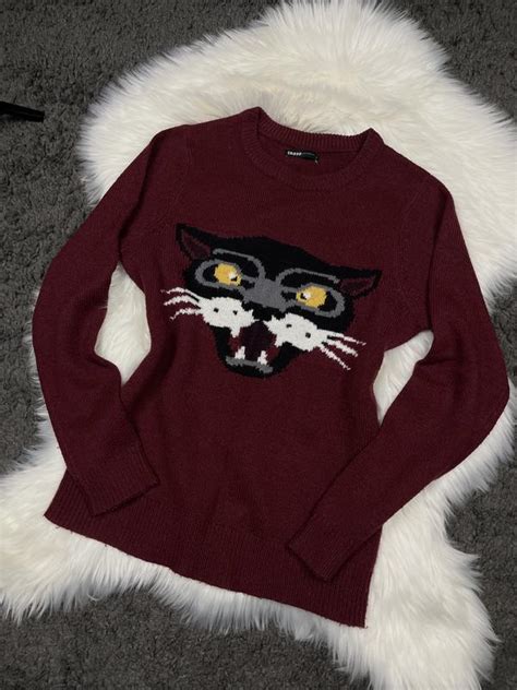 Светр Cropp — цена 200 грн в каталоге Свитеры Купить женские вещи по доступной цене на Шафе