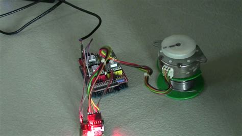 Bug Stepper Démarrage Youtube