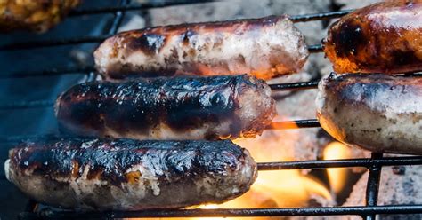 음식에서 탄 부분 골라냈다고 안심할 수 없는 이유문제는 연기