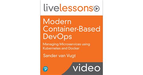 lesson 11 lab planning for orchestration in the course project modern container based devops