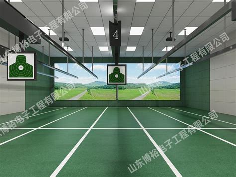 报靶系统国家标准详细介绍，自动报靶ai新模式 知乎