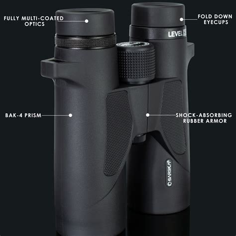 Binoculars Buying Guide Barska