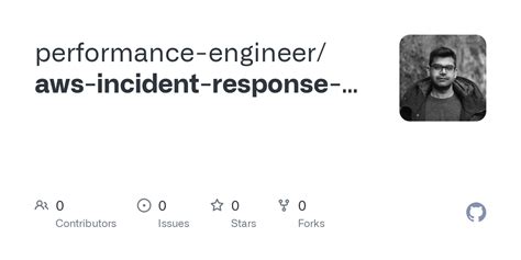 Aws Incident Response Runbooks Runbooks Runbook Sample Dos Or Ddos Attack Md At Master