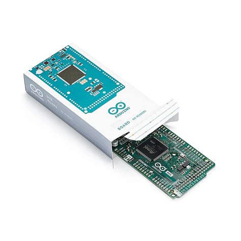 Shop Official Arduino Due Without Headers A Now And Save Big At Robu In India S Biggest