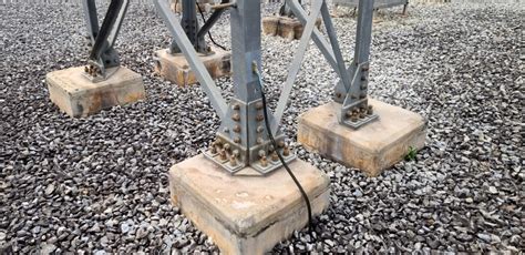 Effective Substation Grounding Switchgear Magazine