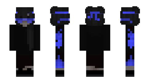 Crazysunny8888 Minecraft Skin 64x64 Alex