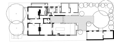 Victorian House Renovation By Clare Cousins Architects