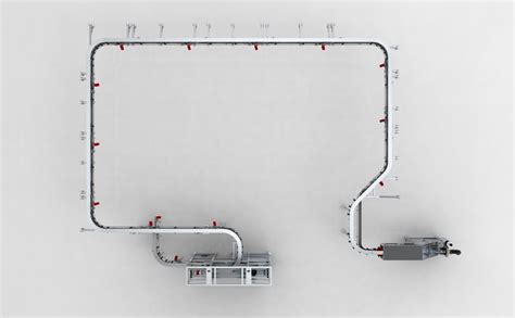 Conveyor System Gold Coast Queensland Australia