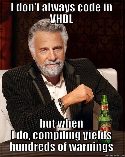 Vhdl Memes