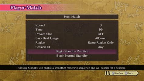 Jojos Bizarre Adventure All Star Battle R On Twitter Read The Full