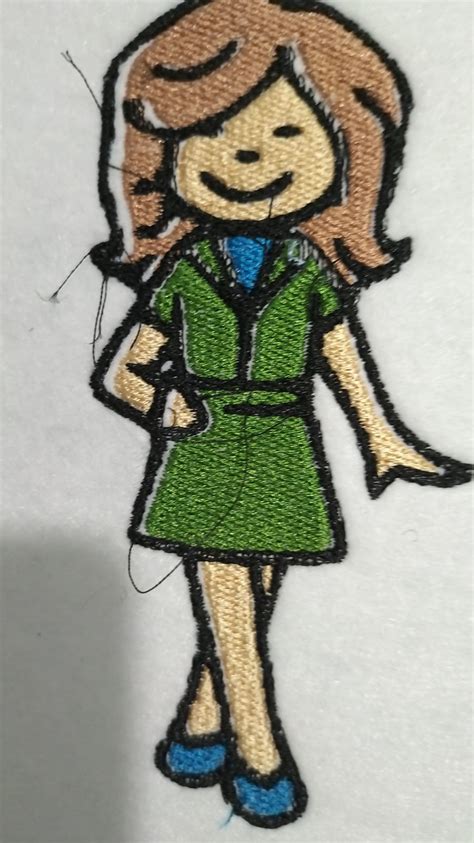 Gap Between Fill And Borders · Issue 1919 · Inkstitchinkstitch · Github