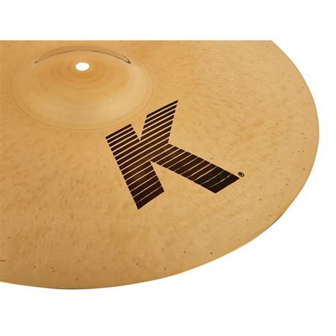 Zildjian K-Custom Worship Pack – Musikhaus Thomann