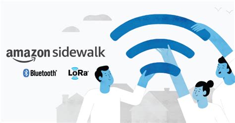 Amazon Sidewalk Is Open For Developers