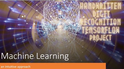 Handwritten Digit Recognition Using Tensorflow Classification Using