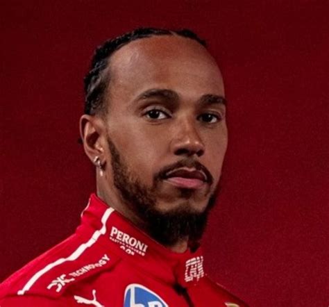Lewis Hamilton Biografia Notícias Vídeos E Mais Band