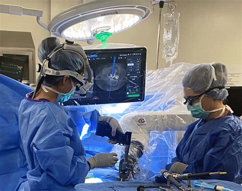 Lumbar Corpectomy Atlantic Brain And Spine