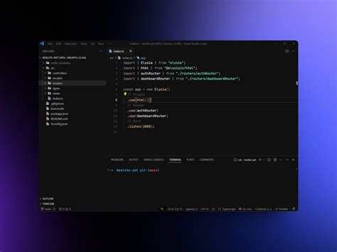 Visual Studio Code