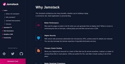Stackbit Visually Build Jamstack Sites With Netlify Rlionbloggertech