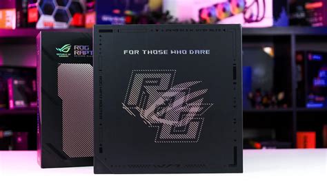 Asus Rog Rapture Gt Be Wifi Gaming Router A Future Proof Feature Rich Premium Device Wepc