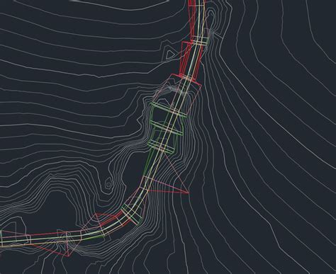 Solved Corridor Daylights Cut Fill Issue Autodesk Community
