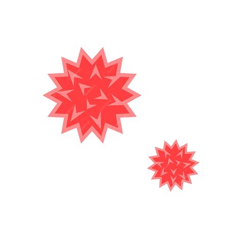 Premium Vector Virus