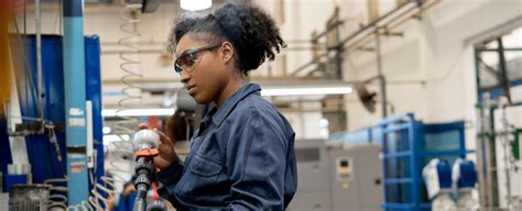 Assembly Tools Increase Safety Elevated Industrial Solutions