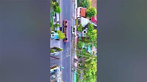 Andha Aagayam Kanyakumari Drone Shot Explorepage Follow Gamer