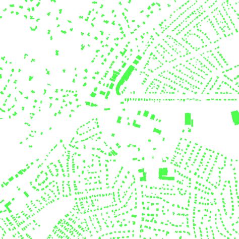 Massachusetts Buildings Dataset Dataset Ninja