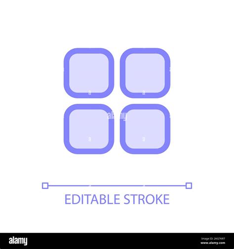 Mobile App Menu Pixel Perfect Glassmorphism Ui Icon Stock Vector Image And Art Alamy Mobile App Menu Pixel Perfect Glassmorphism Ui Icon Stock Vector Image And Art Alamy