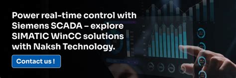 Siemens Scada Simatic Wincc A Complete Industrial Automation Guide Naksh Technology