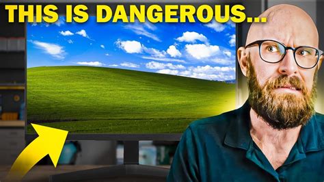 Terribly Outdated Technology That We Still Use Youtube