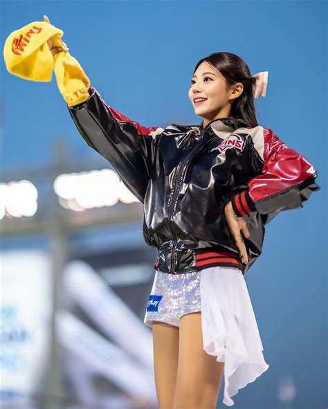啦啦隊女神不忍了！鼻骨「慘遭撞斷」動手術被誤會整型 發聲洩真相 娛樂星聞