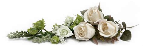 Download Obituary Flowers Png Png Image With No Background