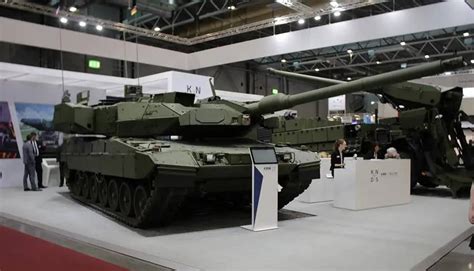 leopard 2a8 just dropped - Medium Vehicles - War Thunder - Official Forum