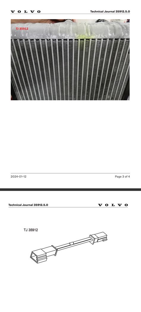 Ac Evap Resistor Upgrade Swedespeed Volvo Performance Forum