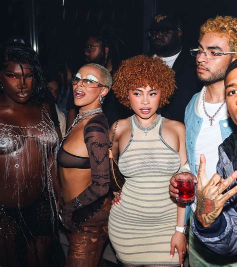 Ice Spice Nude Photos And Porn Leak 2024 Scandal Planet