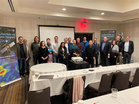 indu j on linkedin absolutely elated and humbled to be invited by jpl to attend the swot…