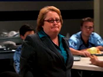 Terry Perry Disney Wiki Fandom