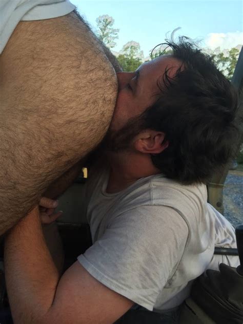 Check Out The Hot Rimming Action Fuck Yeah Rimming Daily Squirt