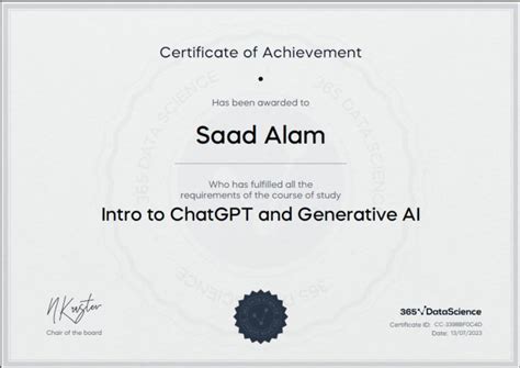 Saad Alam On Linkedin Ai Artificialintelligence Generativeai Ai