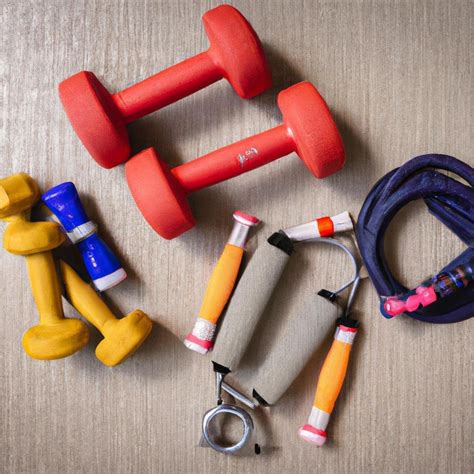 Essential Accessories To Elevate Your Functional Training Routine