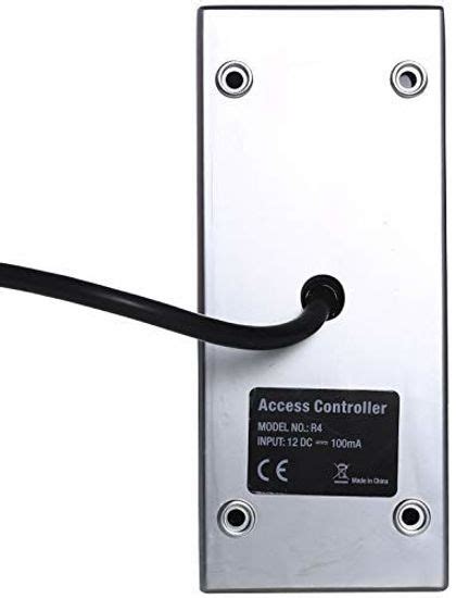 GetUSCart UHPPOTE Metal Structure IP Wiegand Bit KHz RFID Reader For EM Card