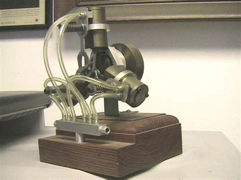 College CNC Projects